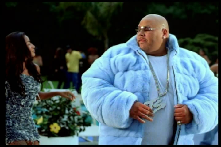 .::Videos De Alta Qualidade::.: Fat Joe Feat. R.Kelly - We thuggin